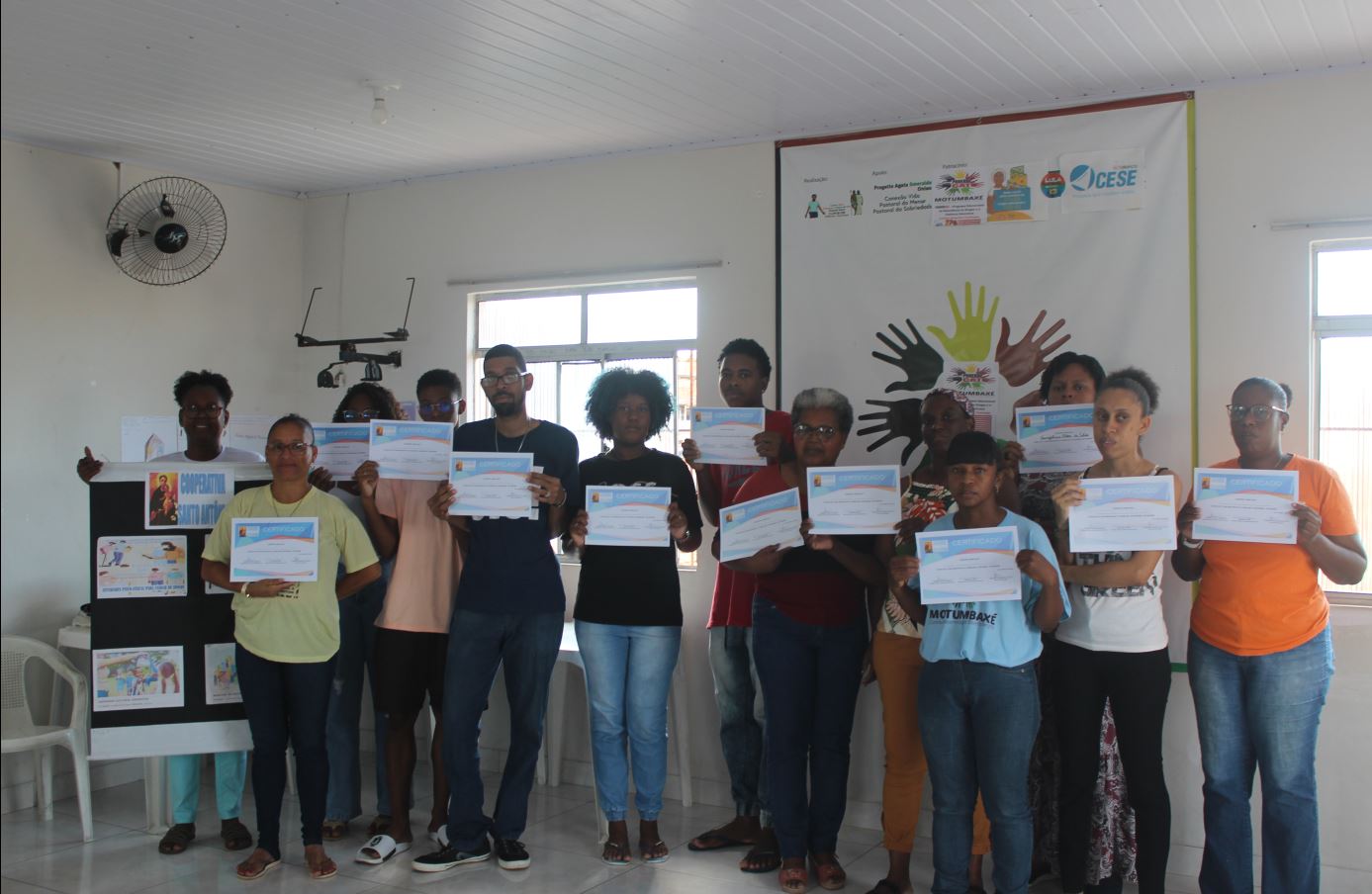 Formazione professionisti per “Cooperativa di servizi familiari ...